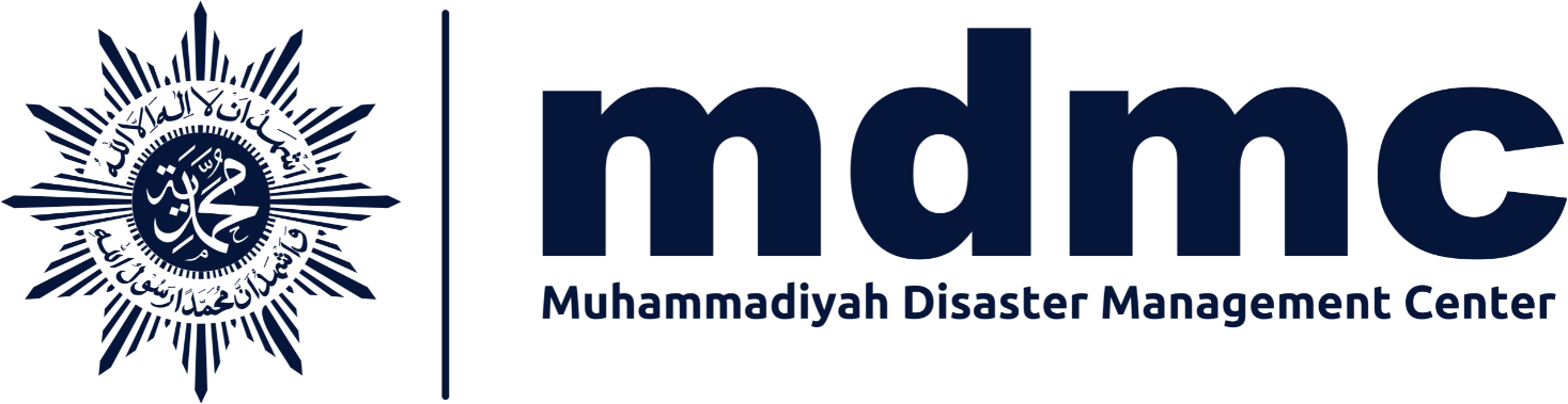 Proses dan Tahapan Penanganan Darurat Bencana MDMC - Muhammadiyah Disaster Management Center ...