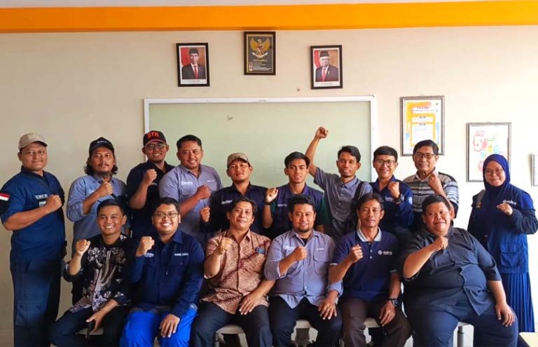 Proses dan Tahapan Penanganan Darurat Bencana MDMC - Muhammadiyah Disaster Management Center ...